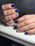 Failya_nails (Beskudnikovsky Drive No:2к2), manikür-pedikür  Moskova'dan