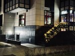 Flat Cafe (Primorskiy Avenue No:54к2), kafe  Saint‑Petersburg'dan