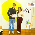 Lima Spanish House (Distrital Miraflores, Calle Colón, 110), yabancı dil kursları  Lima Bölgesi'nden
