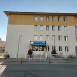 Barguzu Ortaokulu (Malatya, Yeşilyurt, Bostanbaşı Mah., Barguzu Cad., 11), ortaokul  Malatya'dan