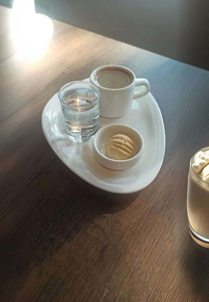 Kafe Kafe Koop, Akhisar, foto
