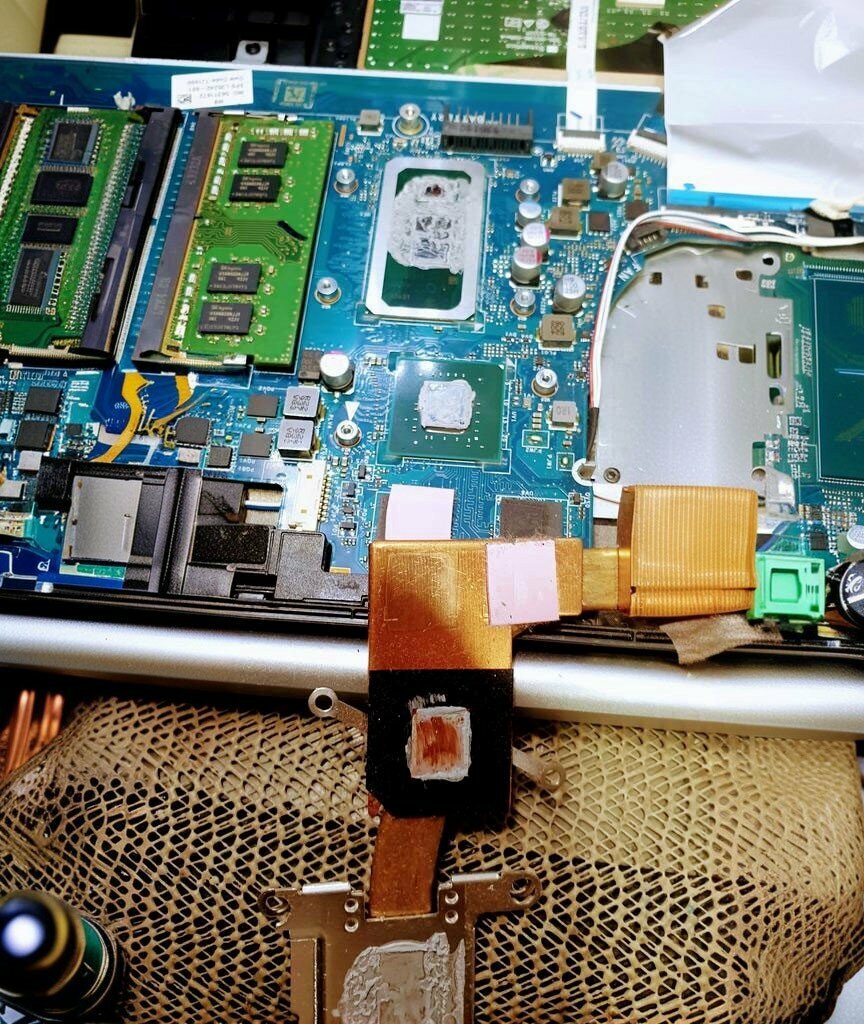 Bilgisayar teknik servisleri Turgay Elektronik Bilgisayar, Mersin, foto