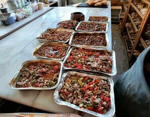 Demirtaş Ekmek Ve Pide Fırını (Kayseri, Melikgazi, Şht. Mehmet Baydur Cad., 26), ekmek fırını  Kayseri'den