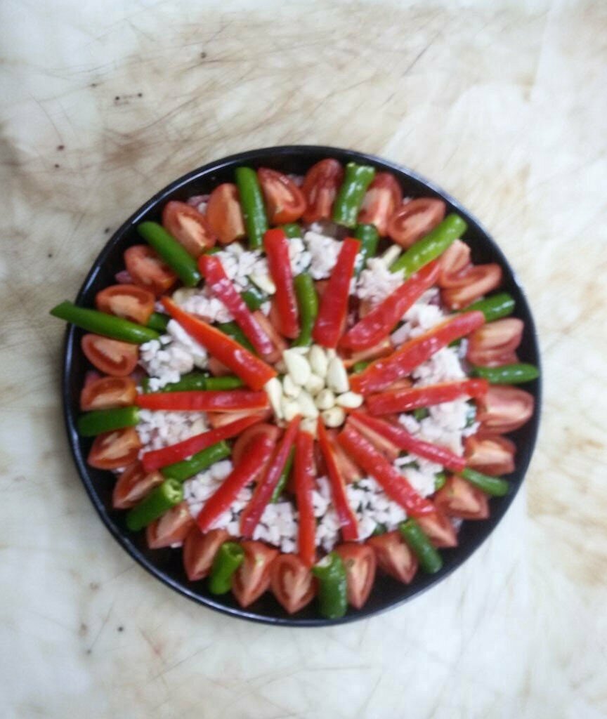 Kasap, şarküteri Başer Kasabı, Kayseri, foto