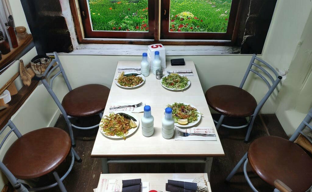 Restoran Koç Kebap Evi, Kahramanmaraş, foto