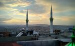 Ersoy Cami (Gaziantep, Şahinbey, Tevfik Özocaklı Cad., 4B), cami  Gaziantep'ten
