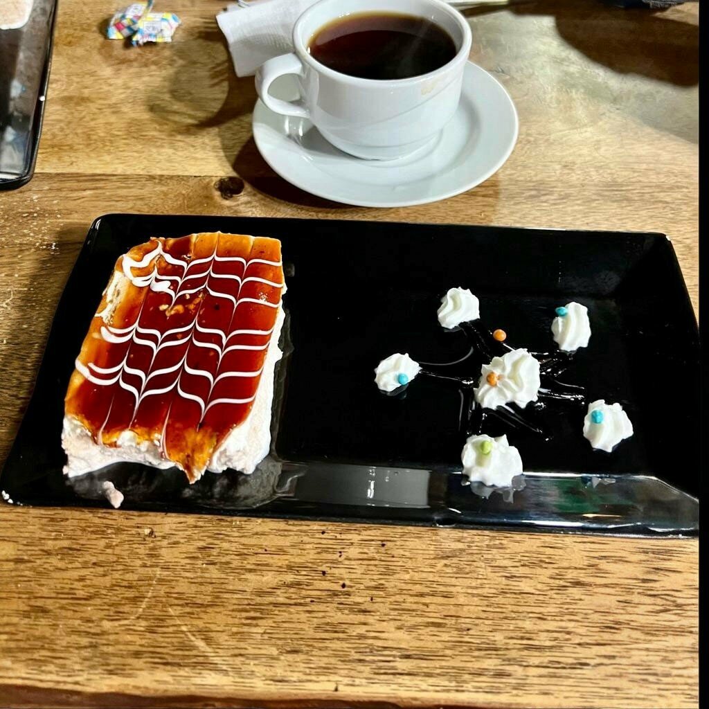 Kafe Kaynaşlı Crazy Cafe, Kaynaşlı, foto