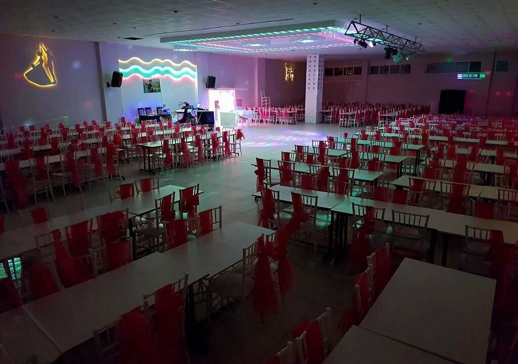 Düğün, toplantı salonu Çınar Düğün Salonu, Uşak, foto