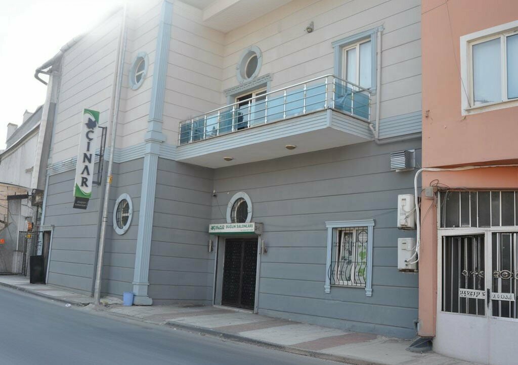 Düğün, toplantı salonu Çınar Düğün Salonu, Uşak, foto