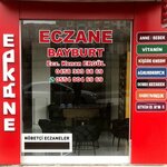 Bayburt Eczanesi (Bayburt Yeni Devlet Hastanesi Yanı, Merkez, Bayburt), eczaneler  Bayburt'tan