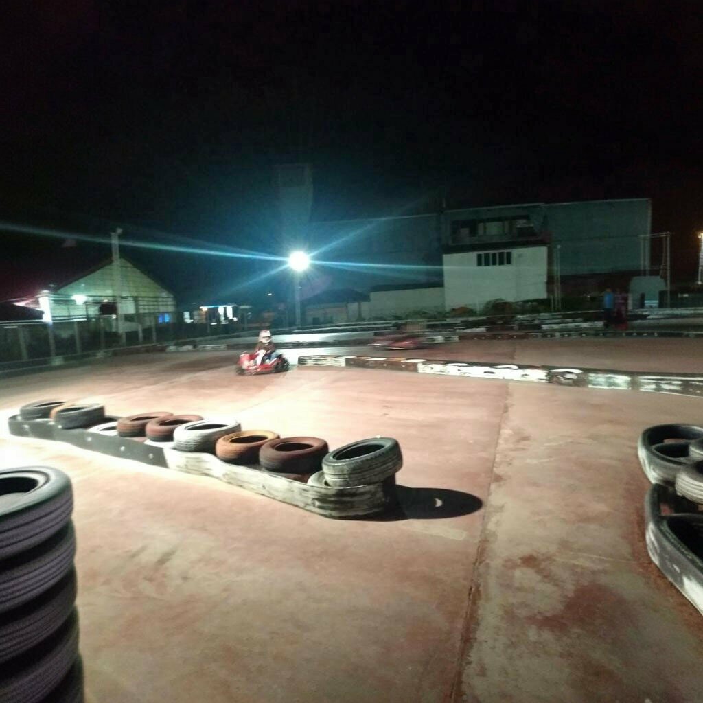 Karting Go Kart Elbistan, Elbistan, foto