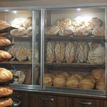 Özgür Gap Unlu Mamulleri (Mardin, Artuklu, 13 Mart Mah., Yonca Sok., 9B), ekmek fırını  Artuklu'dan