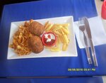 Can Et Lokanta Restoran (Çanakkale, Gökçeada, Fatih Mah., Yahya Kemal Sok., 2A), restoran  Çanakkale'den
