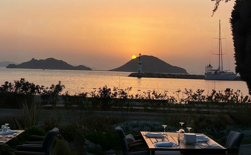 Restoran Metin Güler Ocakbaşı, Bodrum, foto