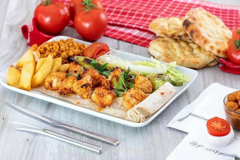 Kafe Dürümcü İsa Usta, Dalaman, foto