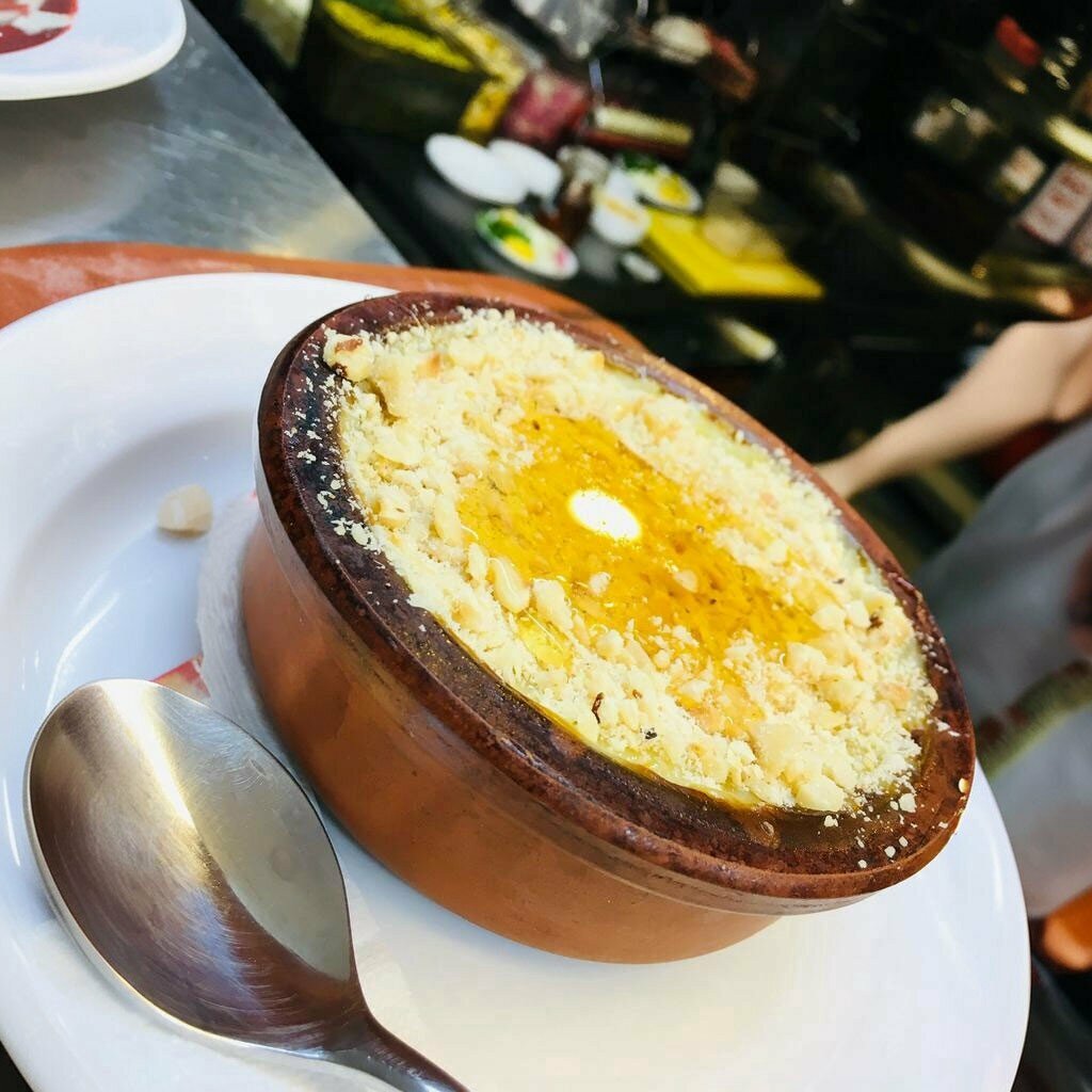 Kafe Tarihi Beykoz Çorbacısı, Yozgat, foto