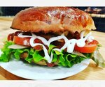 Tostbağa (Rize, Rize Merkez , Cumhuriyet Cad., 300), restoran  Rize'den