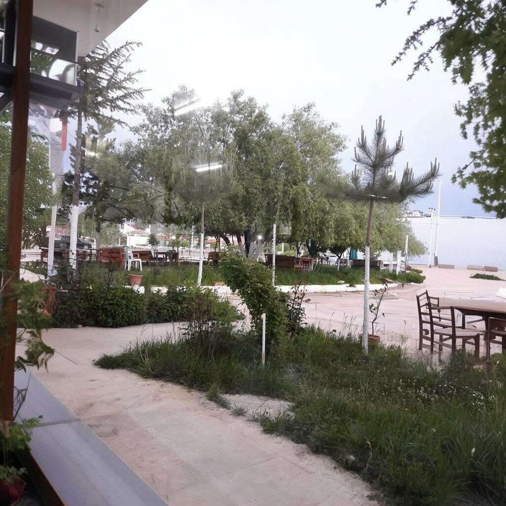 Kafe Antürkler Et Lokantası, Göksun, foto
