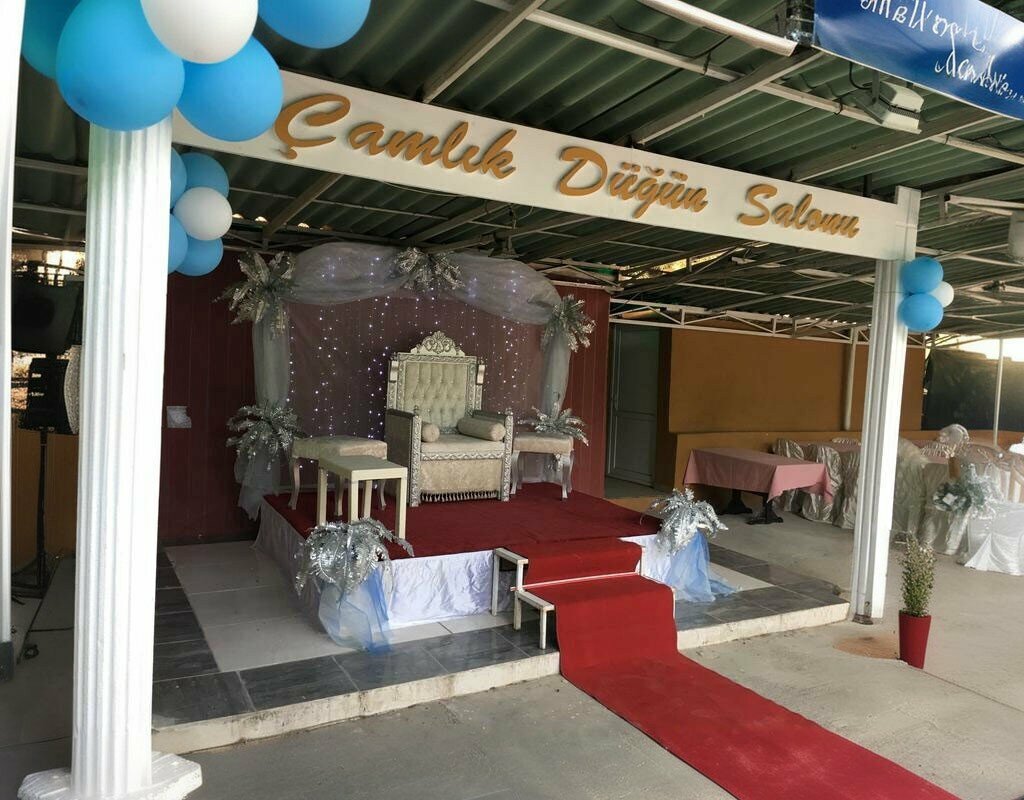 Çiçekçiler Kaplan Organizasyon, Edirne, foto