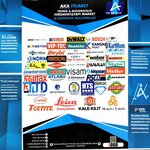 Aka Ticaret (Manisa, Yunusemre, Güzelyurt Mah., 5779. Sok., 28/A), giyim mağazası  Manisa'dan