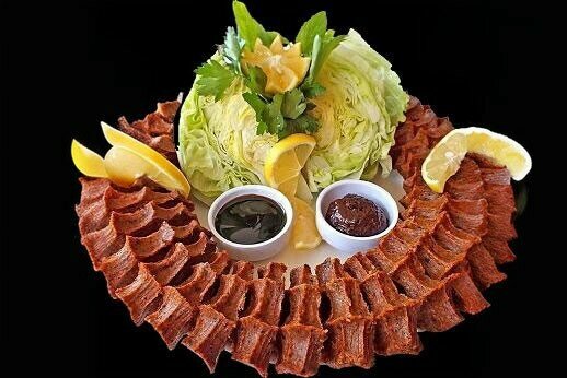 Fast food Mirzabey Çiğ Köfte - Ilgın Şubesi, Ilgın, foto