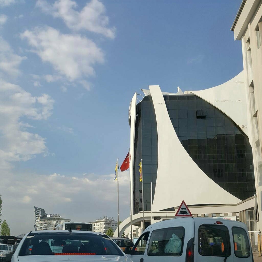 Emlak ofisi Ezogelin Gayrimenkul, Gaziantep, foto