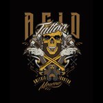 Acid tattoo (Zolotorozhsky Val Street No:34с6), dövmeciler  Moskova'dan