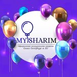 Mysharim.ru (Ligovskiy Avenue No:267к2), kutlama ürünleri  Saint‑Petersburg'dan