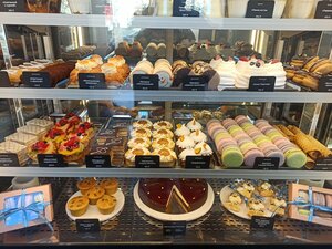 3 oreshka (Bolshaya Sadovaya Street No:124), pasta, şekerleme ve tatlı  Rostov‑na‑Donu'dan