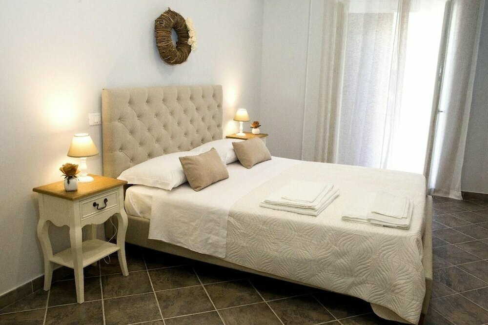 Otel Reginella B&b Palermo, Palermo, foto