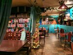 Dungeon Pub (Malaya Pochtovaya Street No:2/2с1), bar  Moskova'dan