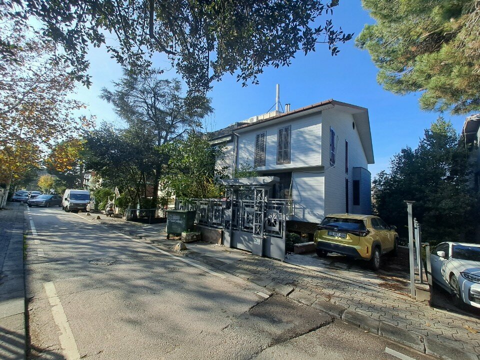 Film dağıtımı firması Bir Film, İstanbul, foto