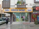 Güven Kasap (Cebeci, 1. Cebeci Yolu 120/B, 34270 Sultangazi, İstanbul), kasap, şarküteri  İstanbul'dan