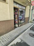 Moja kaja (Dositejeva Street No:6, Urban settlement of Zemun), mefruşat  Belgrad'dan