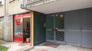 Nevena (Bulevar kralja Petra 1. No:46, Novi Sad), kuaförler  Novi Sad'dan