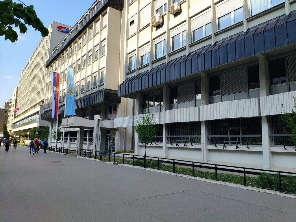 Güvenlik firmaları Безбедносно-информативна агенциjа, Novi Sad, foto