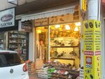 Le-To (İstiklal Mah., İstiklal Cad., No:8, Osmangazi, Bursa), ayakkabı tamiri  Bursa'dan