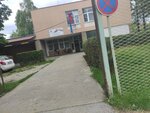 Dom zdravlja Vršačka (Vršačka ulica No:28), huzurevi, bakımevi  Novi Sad'dan