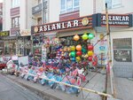 Aslanlar (Ankara, Mamak, Mehmet Ali Altın Cad., 114B), kırtasiyeler  Ankara'dan