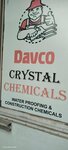 Davco Crystal Chemical Works (No:13, Shamsabad, Gulshan Dadan Khan), kimyasal üretim firmaları  Rawalpindi'den