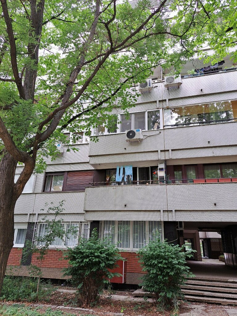 Özel ağız ve diş sağlığı klinikleri ve muayenehaneleri Ivona, Belgrad, foto