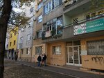 Advokat Jovana Mihailović (ulitsa Maksima Gorkogo No:40), avukatlar  Novi Sad'dan