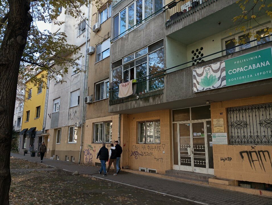 Avukatlar Advokat Jovana Mihailović, Novi Sad, foto