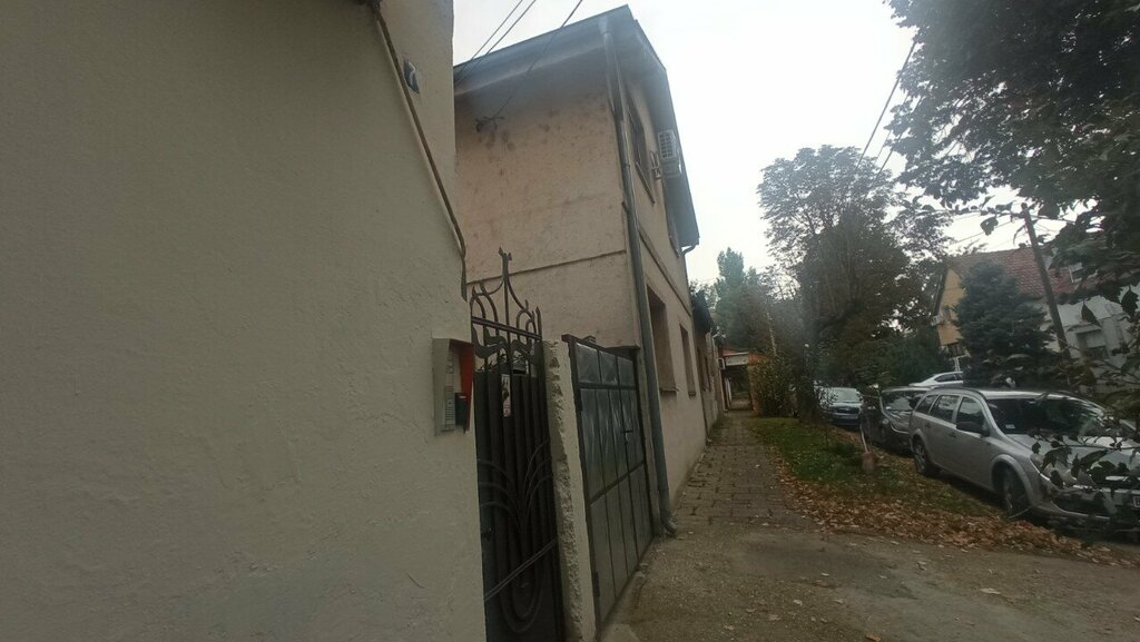 Medikal ürün mağazası Doctor Ocean, Belgrad, foto