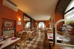 B&b Sant'Antonio De Foris (Via Borgo Palazzo No:2, Ponteranica), otel  Bergamo'dan
