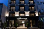 Meg Hotel (İstanbul, Fatih, Hocapaşa Mah., İstasyon Arkası Sok., 5), otel  İstanbul'dan