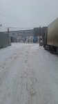 Оптовый склад керамической плитки (Samara, posyolok Mekhzavod), depo  Samara'dan