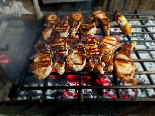 Kafe Закусочная 26 Регион, Ipatovo, foto