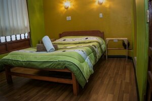 Sunset House Cusco - Hostel (Provincia del Cusco, Cusco), otel  Cusco'dan