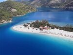 Dalaman Travel (Muğla, Dalaman, Merkez Mah., Mimar Sinan Cad., 8), seyahat acenteleri  Dalaman'dan